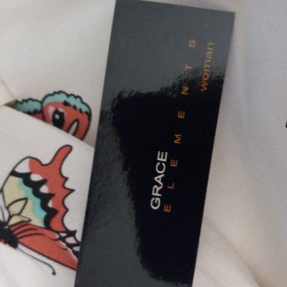 Grace Elements | Skirts | Grace Elements Skirt | Poshmark